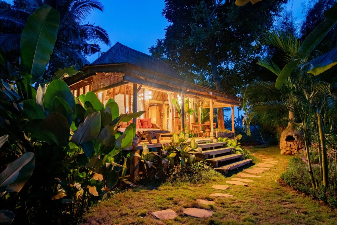 Rooms - WELCOME TO STONE HOUSE